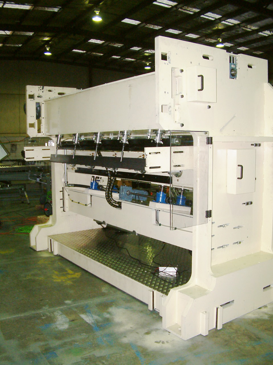 V-LAP to unveil latest vertical lapping technology at ITMA 2015