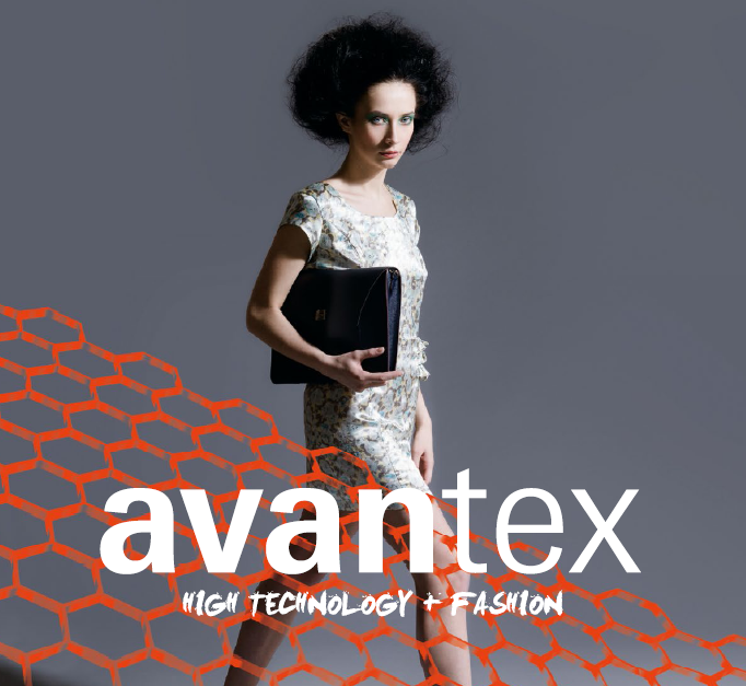 Avantex launches at Texworld Paris