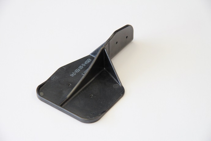 Aircraft cabin door of A350 uses primary structural component made from ...