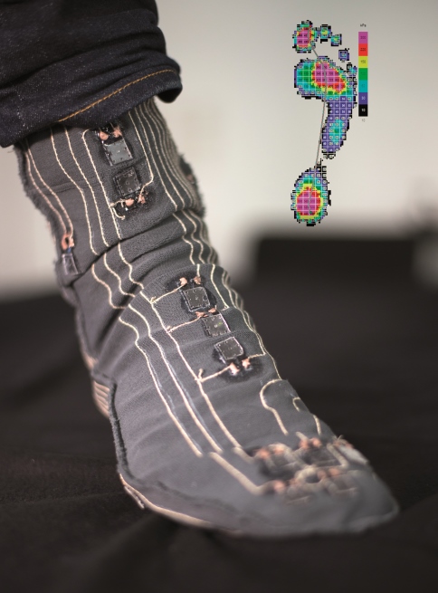 Fraunhofer ISC to present new textile-integrated sensors for medical ...