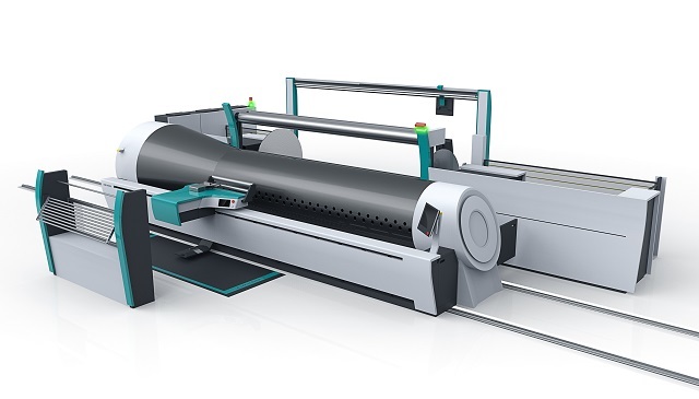Karl Mayer to present latest warp preparation technologies at ITMA 2015