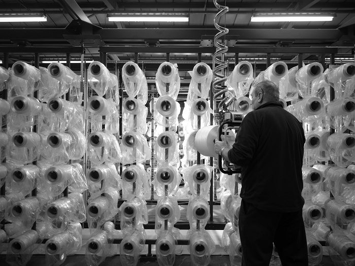 Arville reinforces its position as the ‘Technical Textiles Specialist’