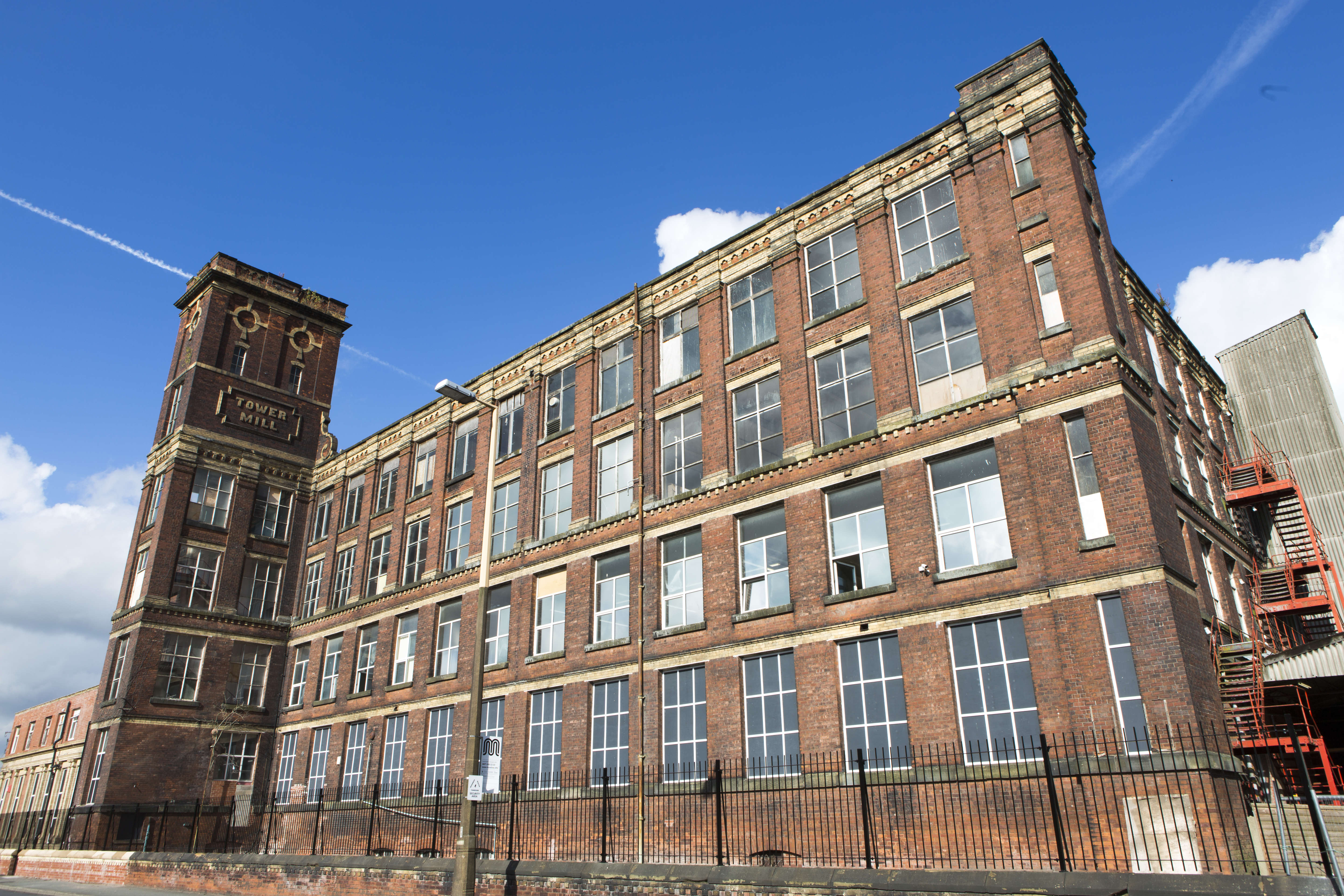 King Cotton Comes Home – Manchester company invests £5.8m to bring ...