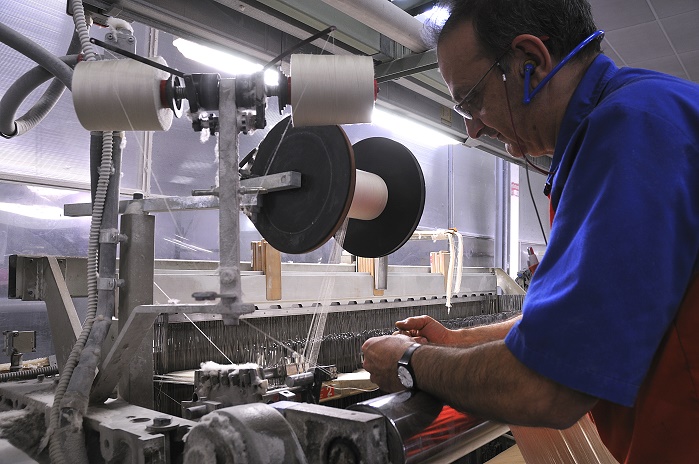 Klopman renews its commitment for sustainable workwear fabrics