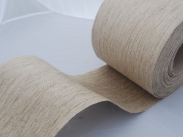 Composites Evolution launches new range of aligned flax tapes