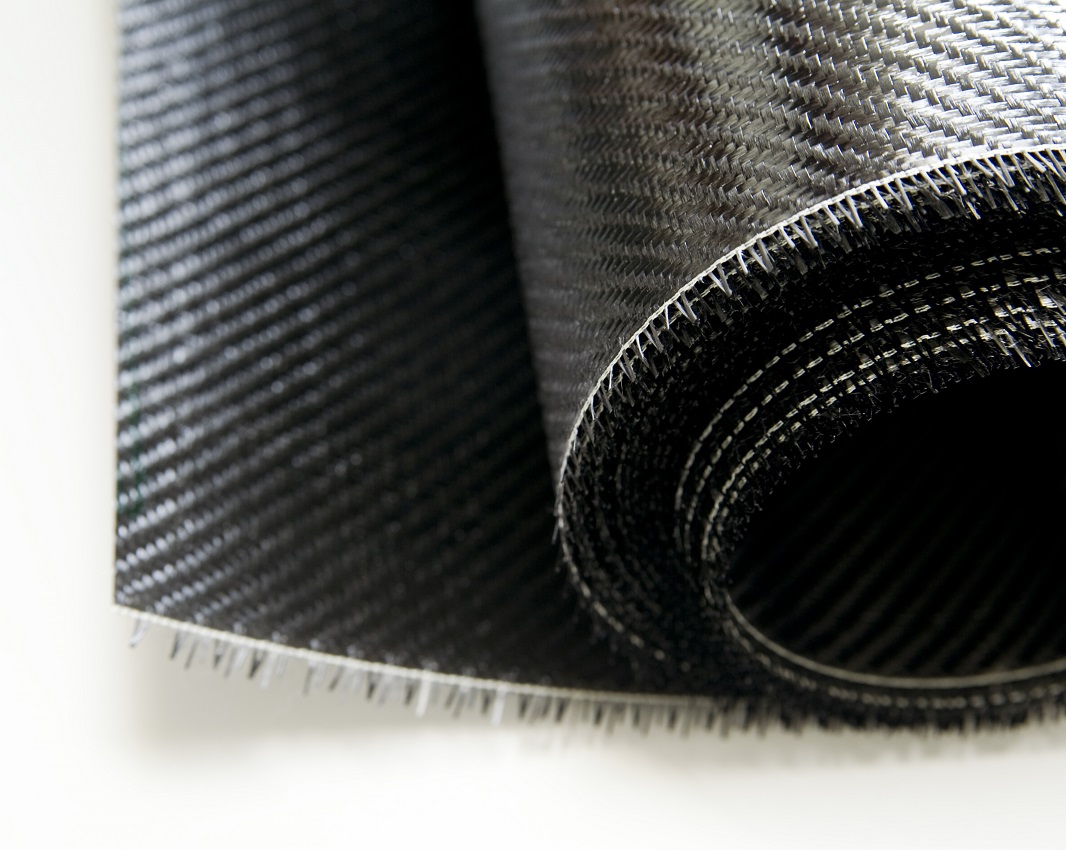Toho Tenax develops FR, high-modulus thermoplastic textile prepreg