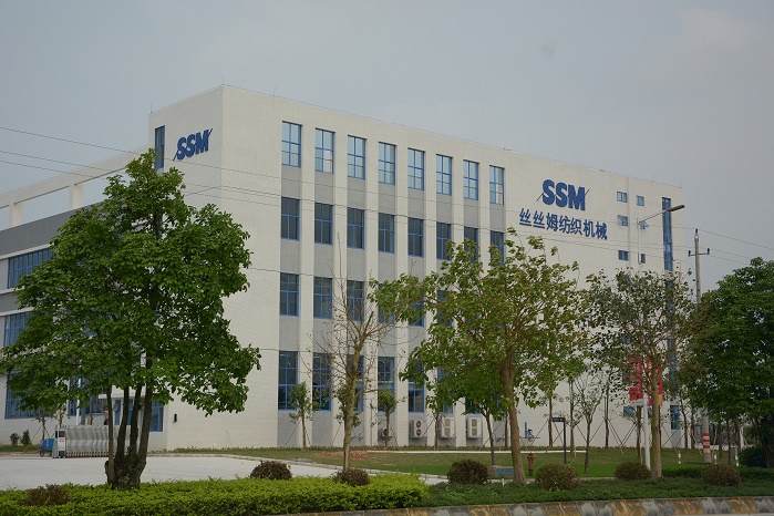 SSM completes relocation of SSM Zhongshan