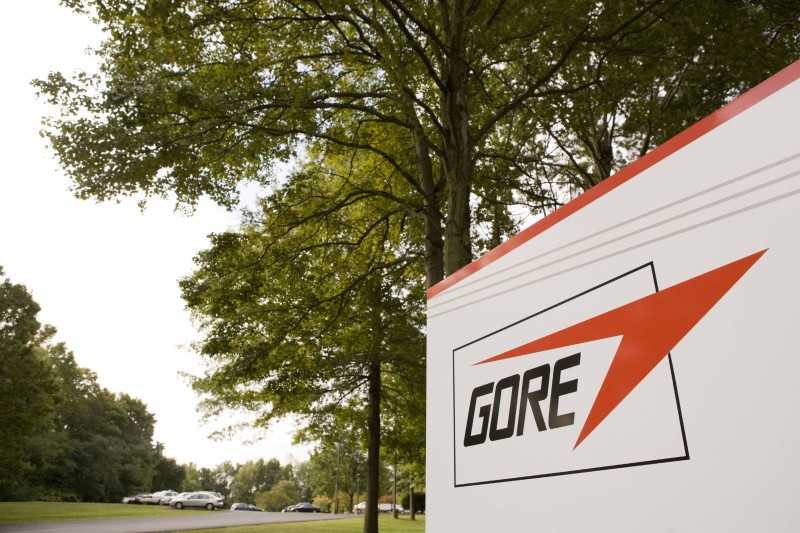 Gore plans to include new products with non-PFC-based DWR in A/W 2018 ...