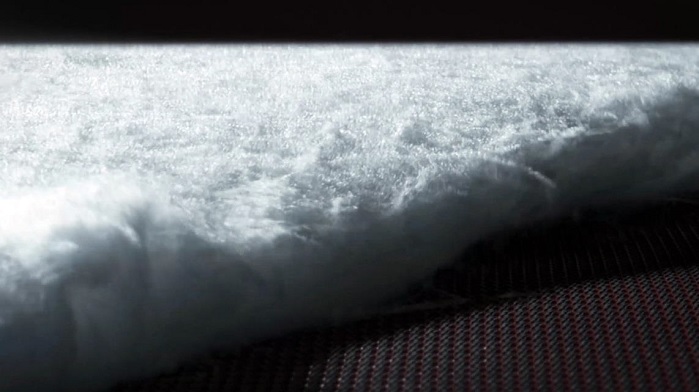 ReifenhÃ¤user Reicofil develops High Loft processes for producing ...