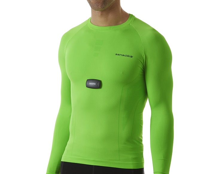 Sensoria recognised for its innovative business model