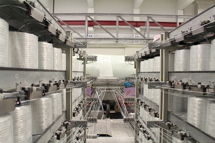 Roth Composite Machinery – one brand, many strengths