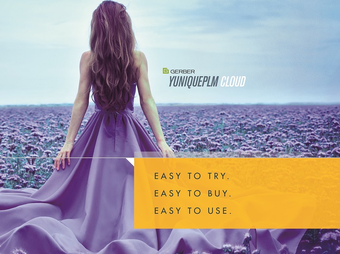 Italian fashion brand implements Gerber’s YuniquePLM system