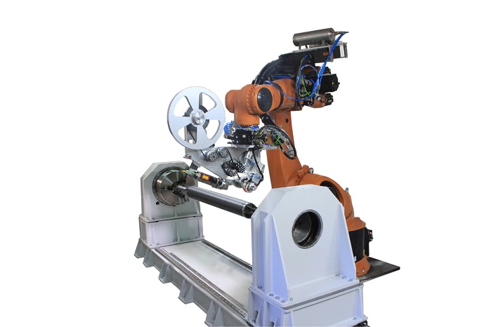 Combined AFP and ATL from Mikrosam