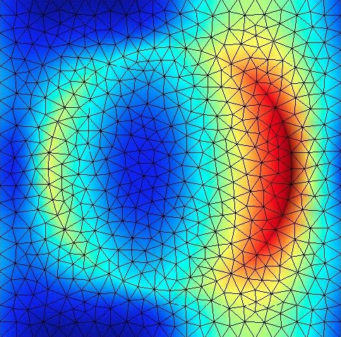 Roccor structures enabled by SwiftComp