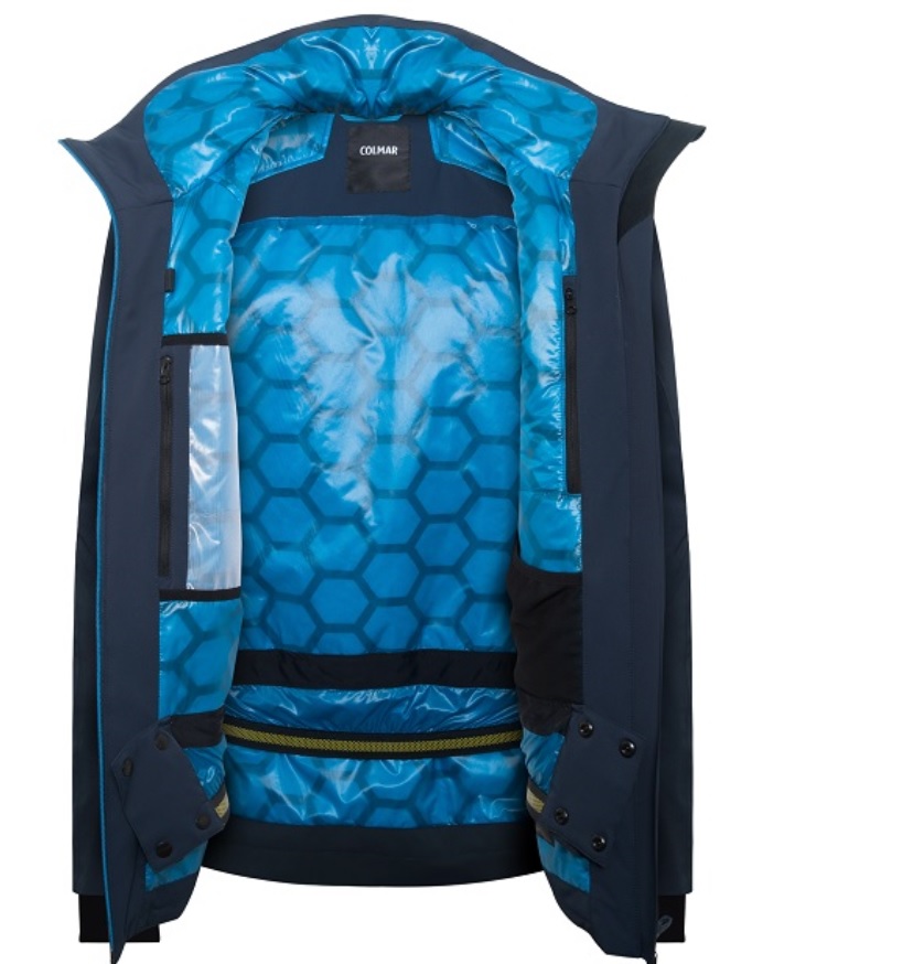 Directa Plus and Colmar launch second graphene-enhanced sportswear ...