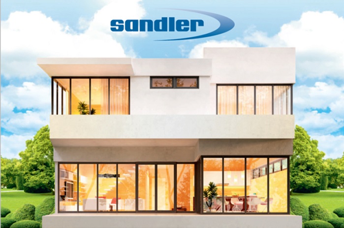 Sandler to present latest nonwovens at Techtextil 2017