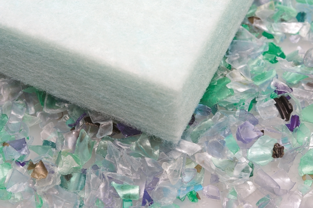 Freudenberg to present polyester roofing carriers at IRE - Freudenberg ...