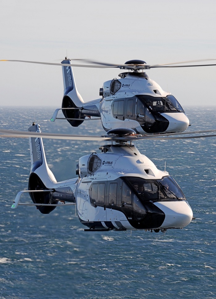 Porcher Industries to showcase carbon/PEEK helicopter rotor hub at JEC ...
