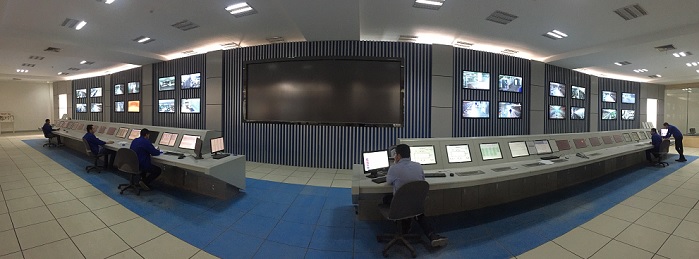 Jushi expansion in full swing