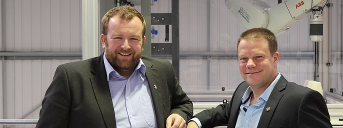 Cygnet Texkimp announces senior promotions