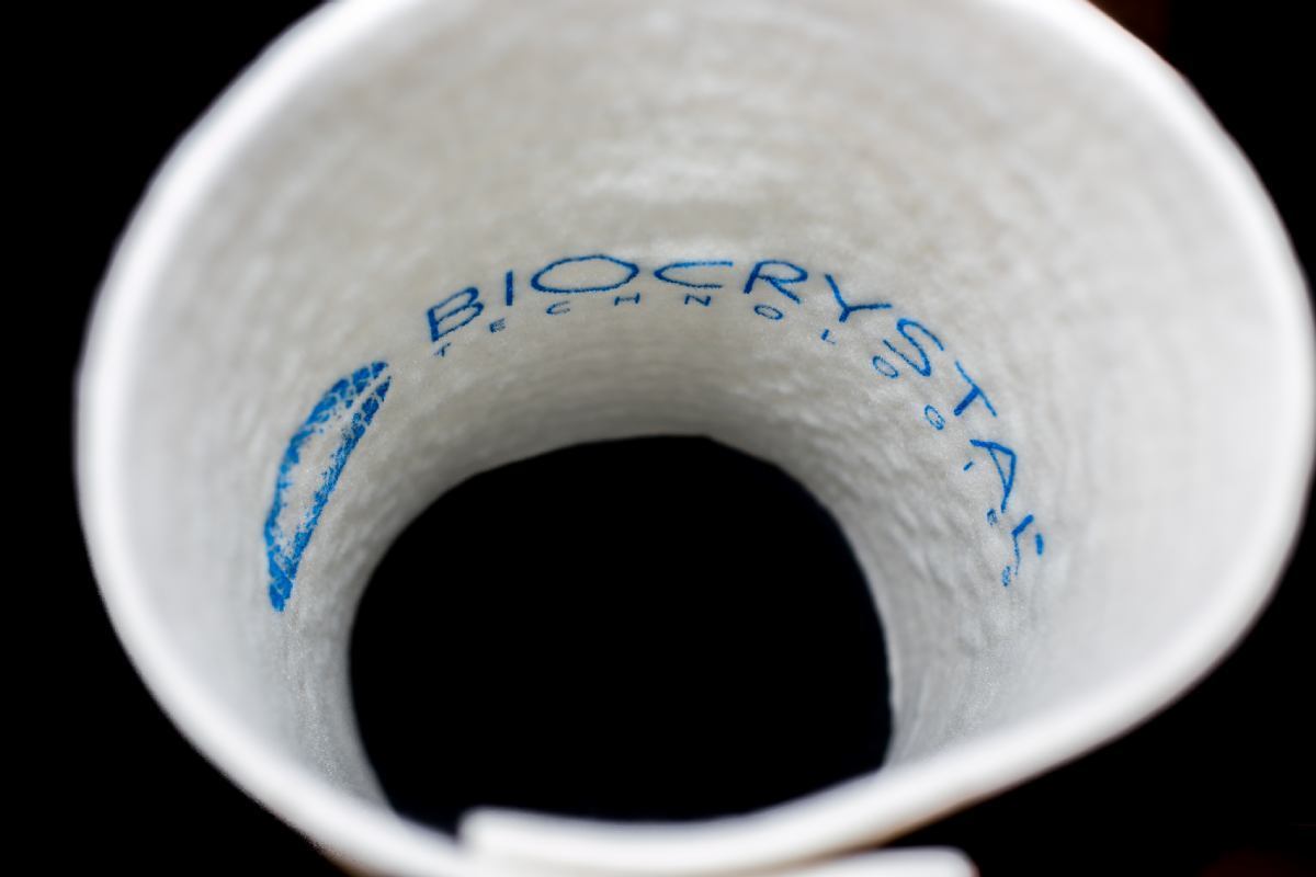 Biocrystal Technologies to exhibit its crystal technology at Interzum