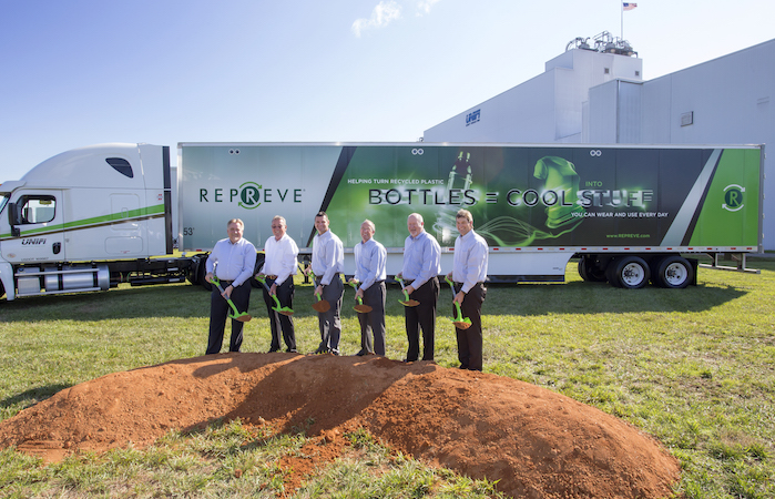 Unifi appoints Kevin D. Hall as CEO and Member of the Board of Directors