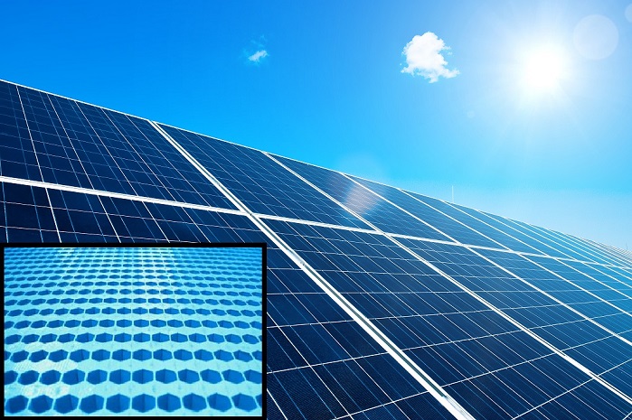 Armageddon Energy, EconCore and DuPont develop ultra-light photovoltaic ...
