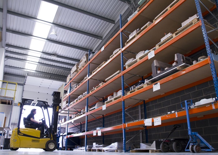 Pentaxia growth accelerates