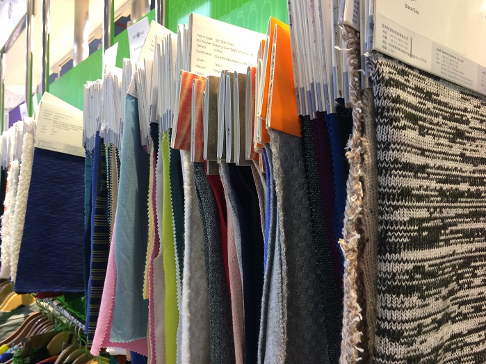 Functional textiles focus at Delhi conference