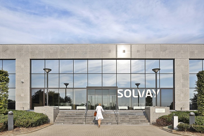 Solvay co-invests $1.9 million in MultiMechanics
