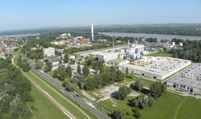 Zoltek facility to house Toray operation