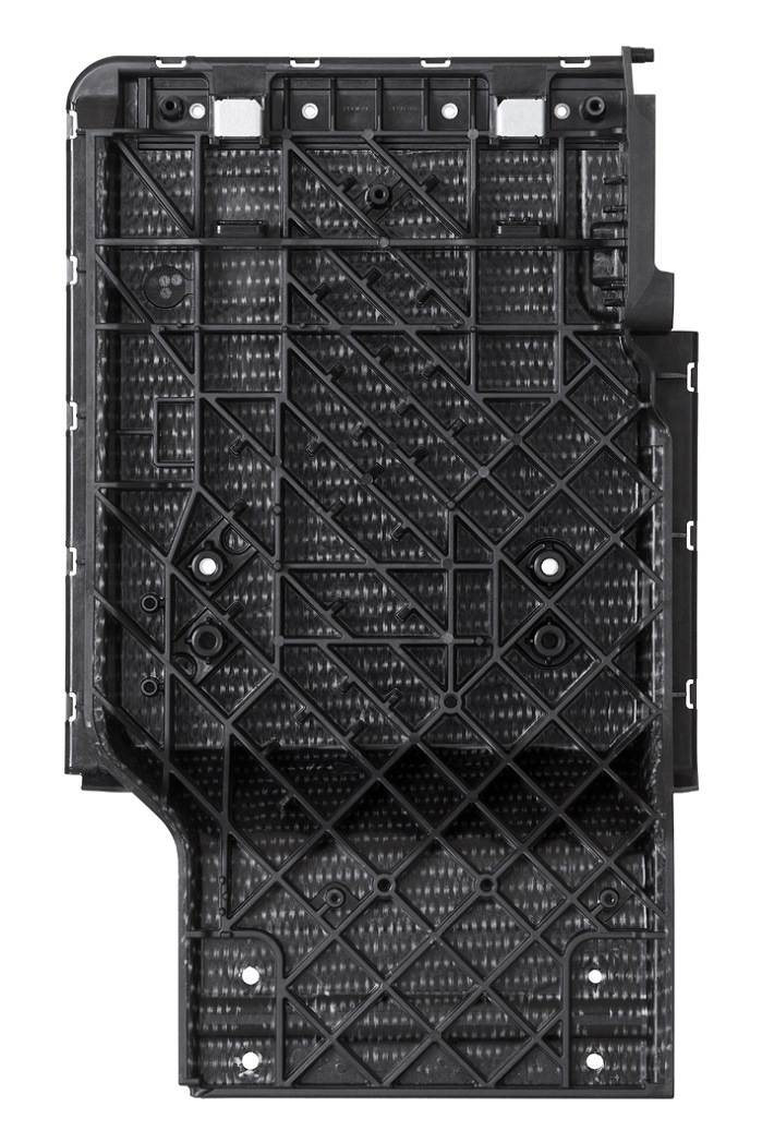 Auto success for multiaxial Tepex