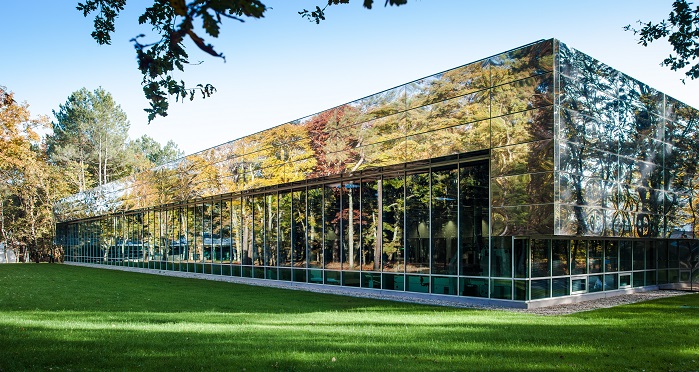 Lectra recognised for innovation and commitment