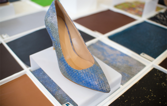 Stahl becomes bluesign system partner