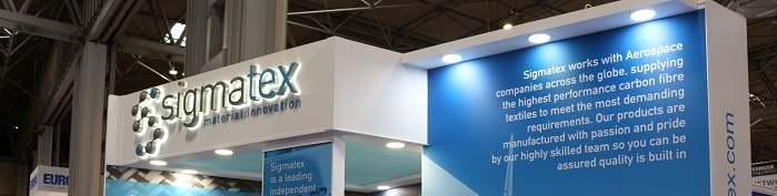 Sigmatex apprentice named Apprentice of the Year