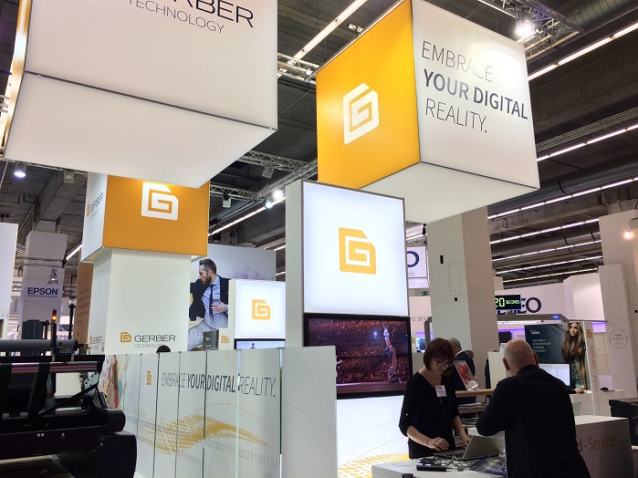 Gerber announces major software enhancements