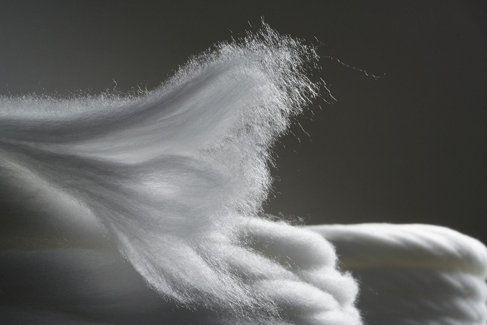 Lenzing continues to invest in Modal - Lenzing Modal cellulose fibres ...