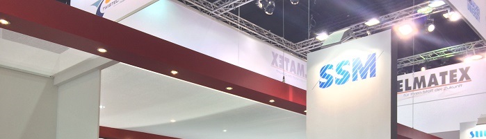 SSM announces new agent for UK and Ireland