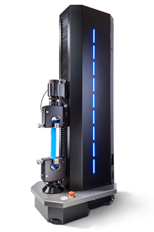 James Heal launches new Universal Strength Tester