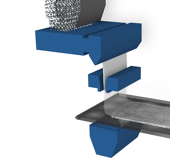 Freudenberg to present tuft backings at Domotex