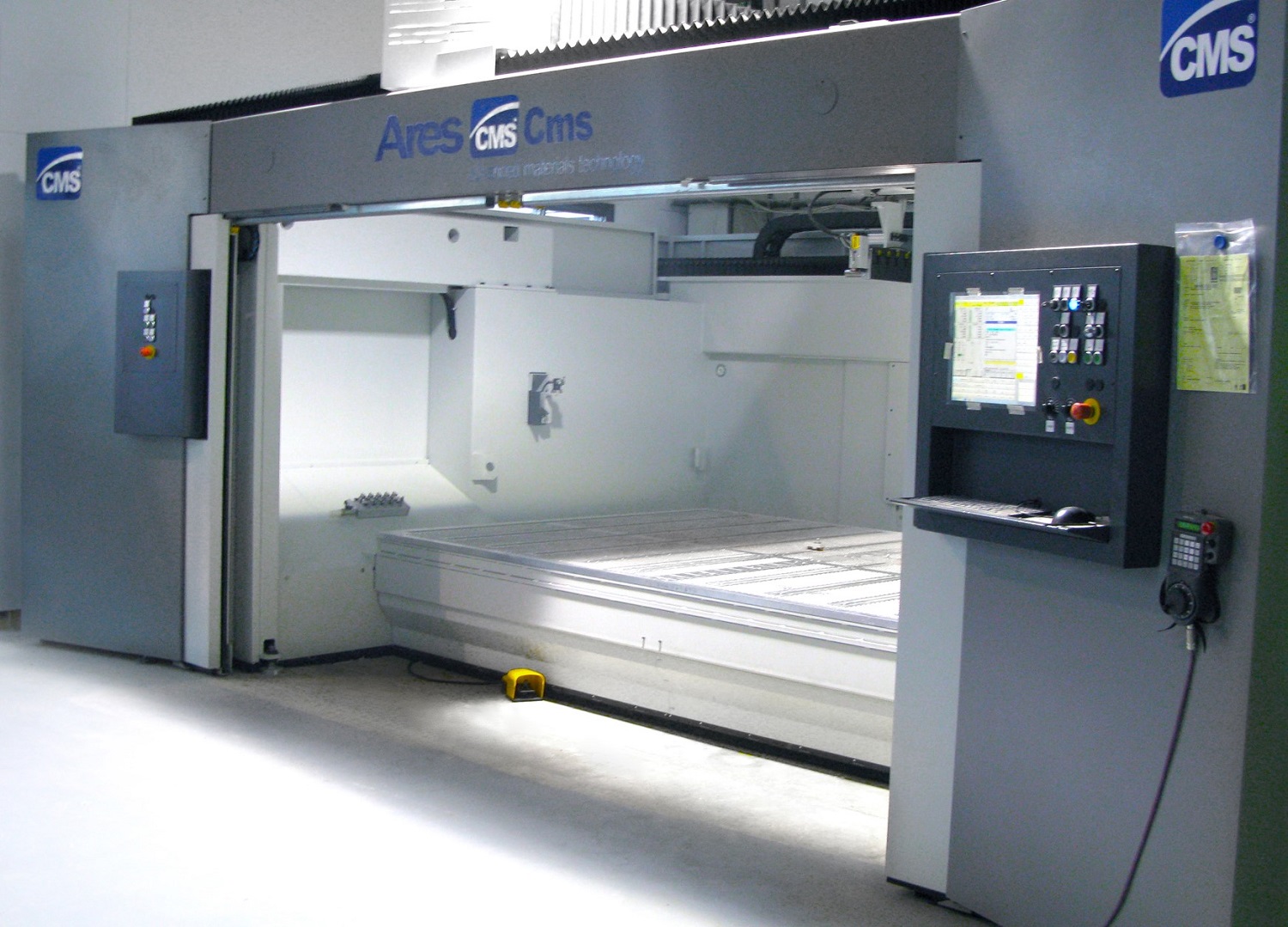 Shape buys assets of Fine Cut Advanced Engineering