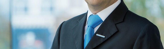 New CEO of Freudenberg Performance Materials