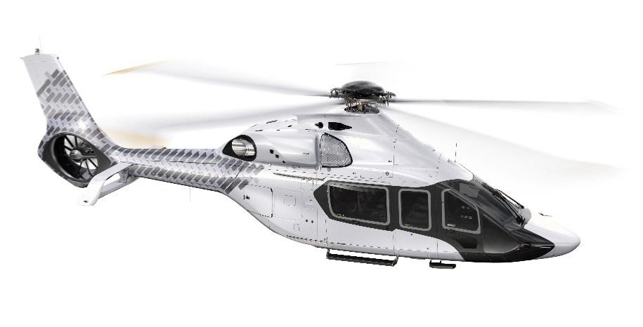 Hexcel targets aerospace applications at JEC World