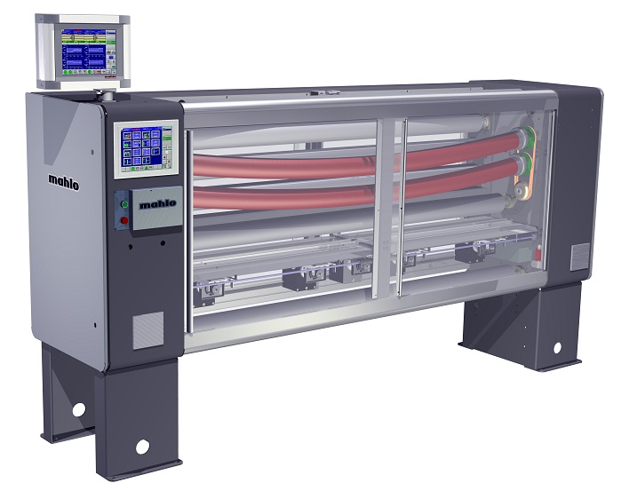 Mahlo to showcase its expertise in Vietnam