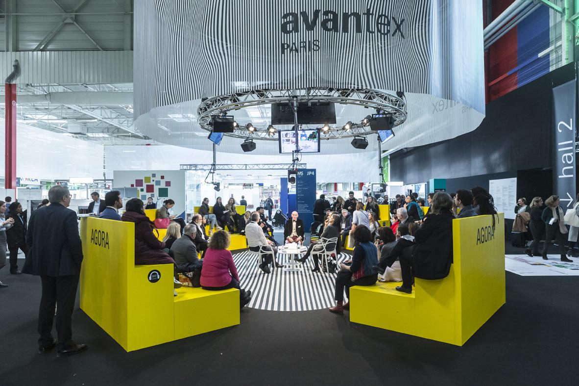 Avantex Paris promises wealth of potential