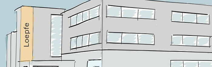 Loepfe invests in its headquarters