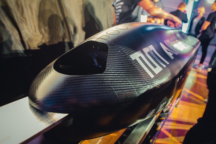 Hyperloop victory for Munich