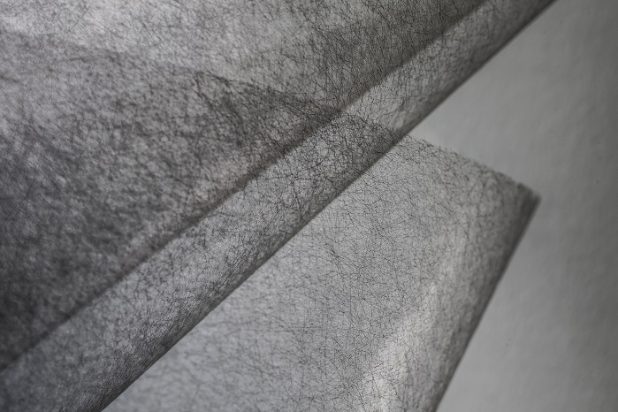 TFP’s Optiveil nonwovens on show in Shanghai