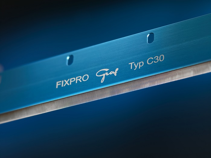 Graf presents latest solutions in Shanghai