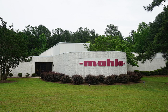 Mahlo America celebrates 50th anniversary